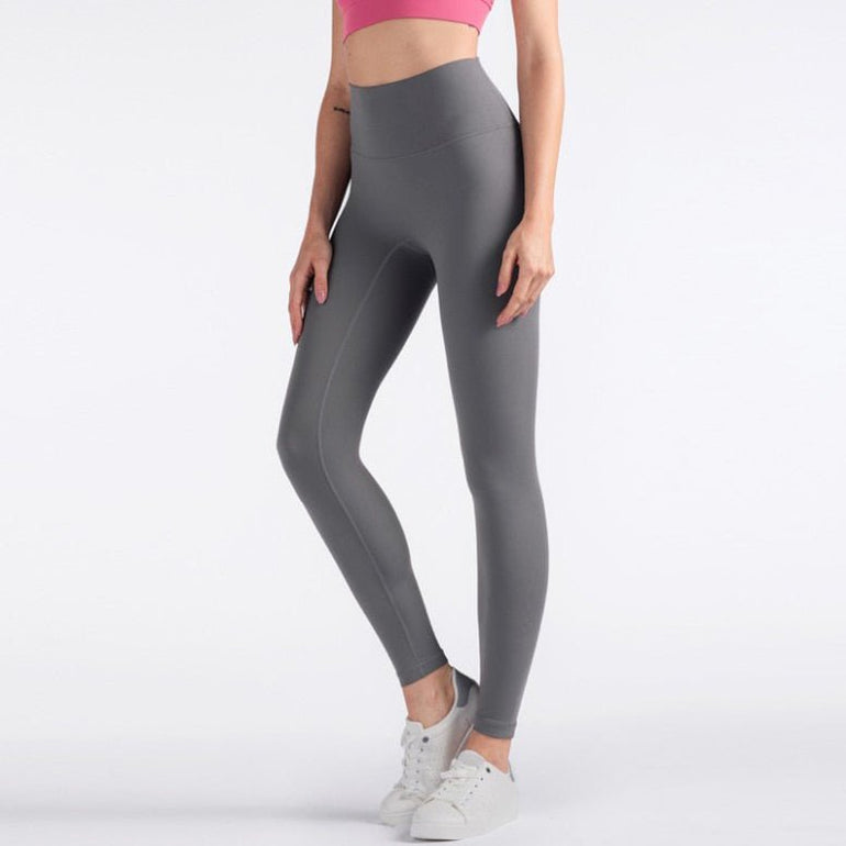 Essentials Gym Leggings | Women's Gym Leggings — Flamin' Fitness